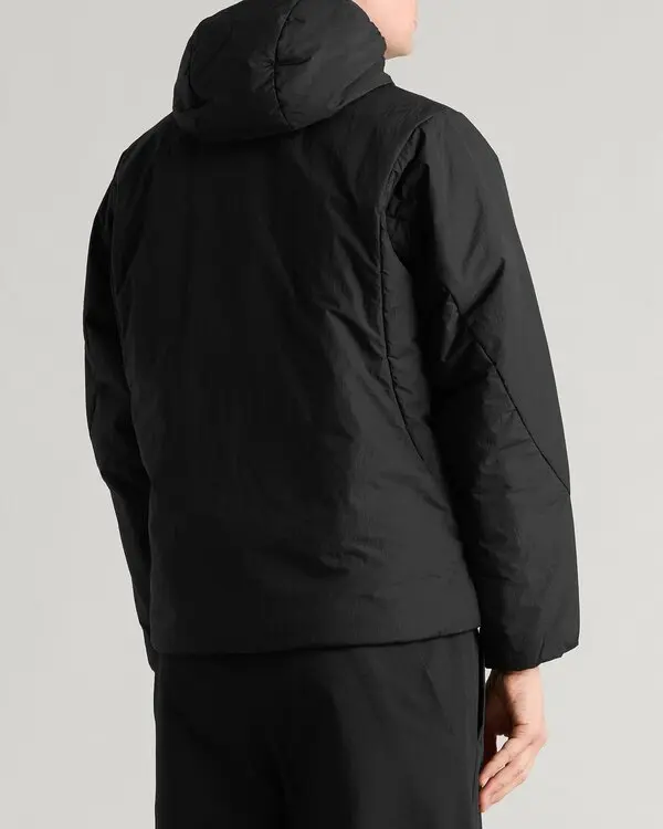GOLDWIN Tsubai Insulated Hoodie