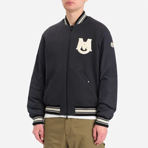 Moncler Vennes Bomber Jacket