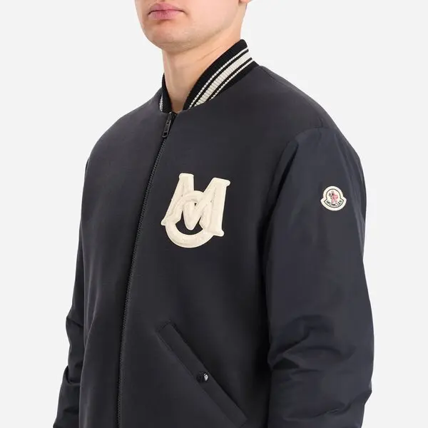 Moncler Vennes Bomber Jacket