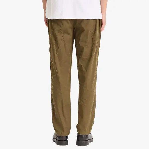 Folk Drawcord Trouser