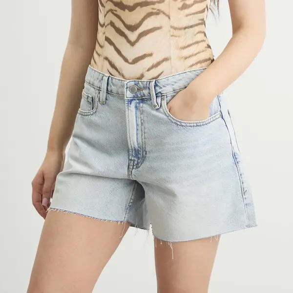 Good American Good Everyday Shorts