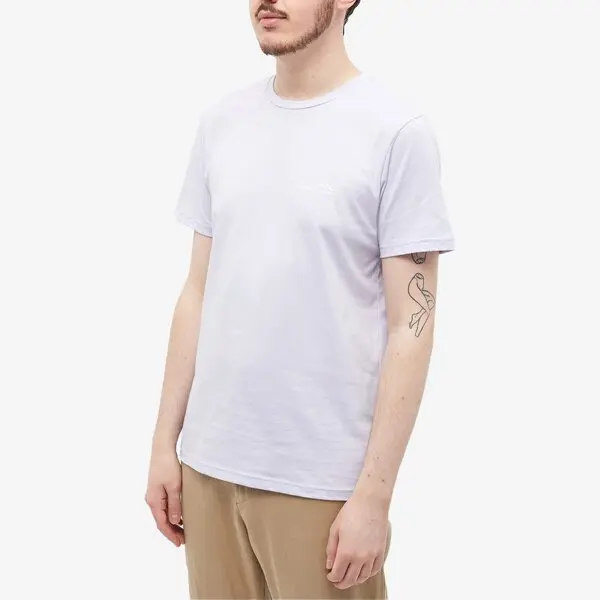 A.p.c. Item Logo T-shirt