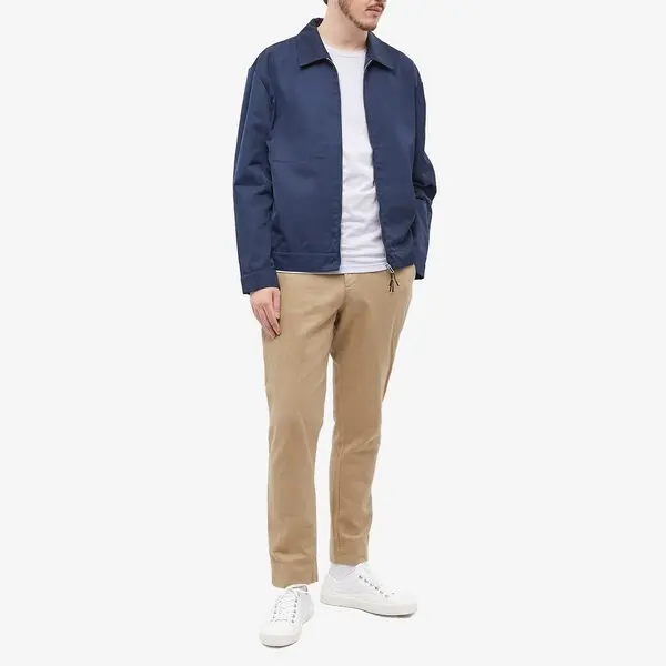 A.p.c. Item Logo T-shirt