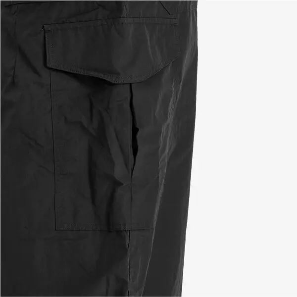 FRIZMWORKS Nylon Cargo Balloon Pants