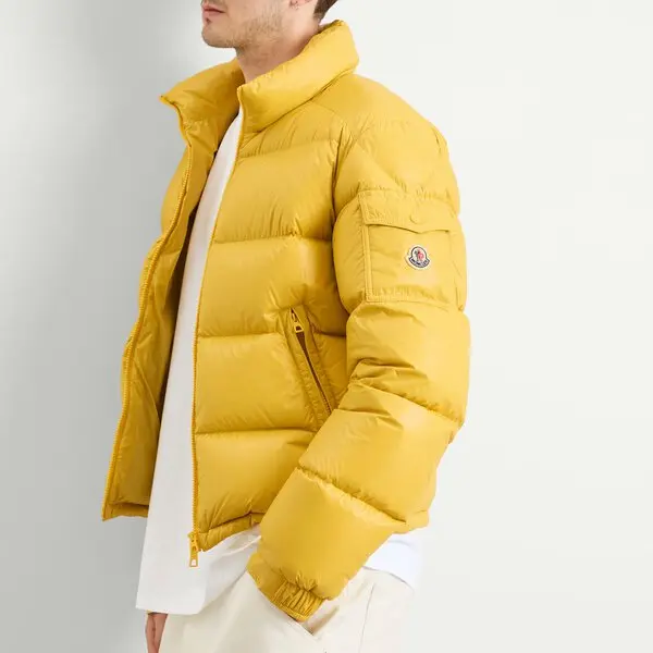 Moncler Levitha Cropped Jacket