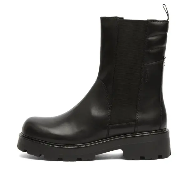 VAGABOND SHOEMAKERS Cosmo 2.0 Ankle Boot - Black
