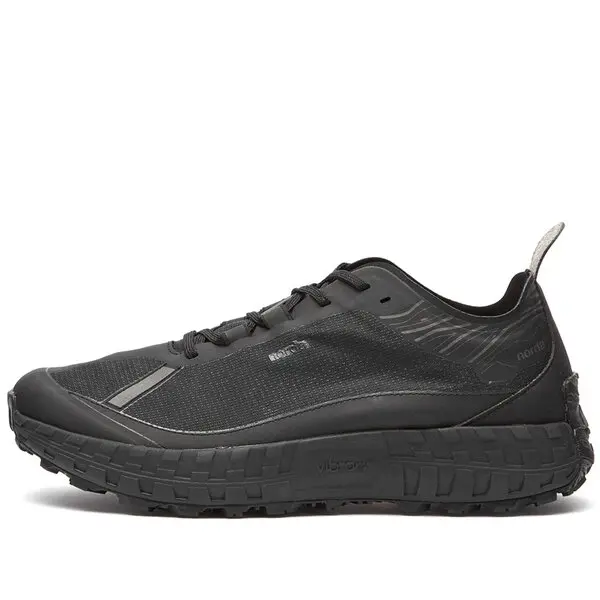 NORDA The 001 G+ Shoes - Black