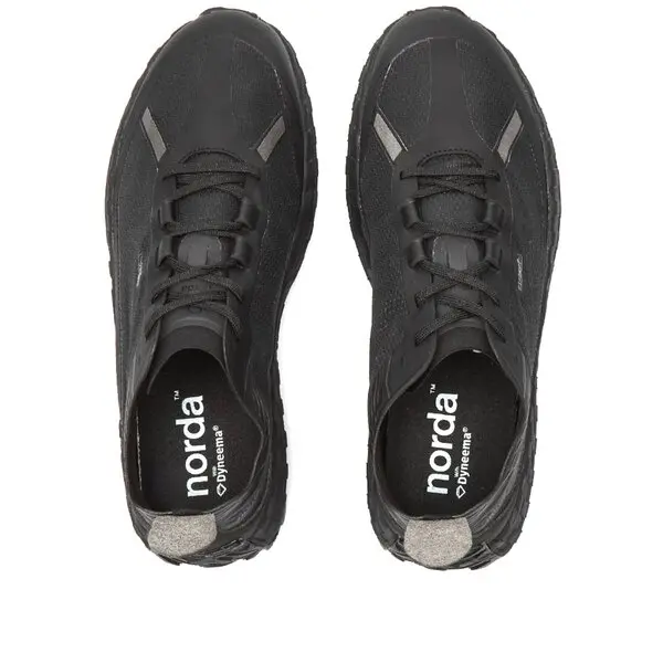 NORDA The 001 G+ Shoes