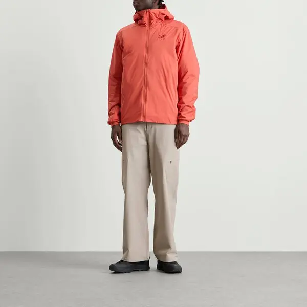 Arc'teryx Atom Hooded Jacket