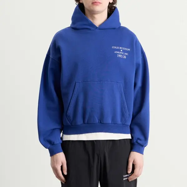 COLE BUXTON Athletic Inc Hoodie