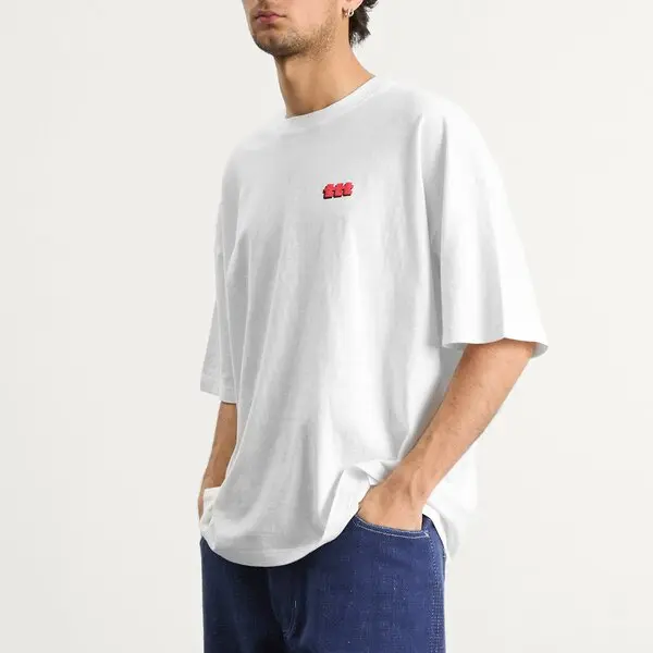 TTT MSW Wave T-shirt