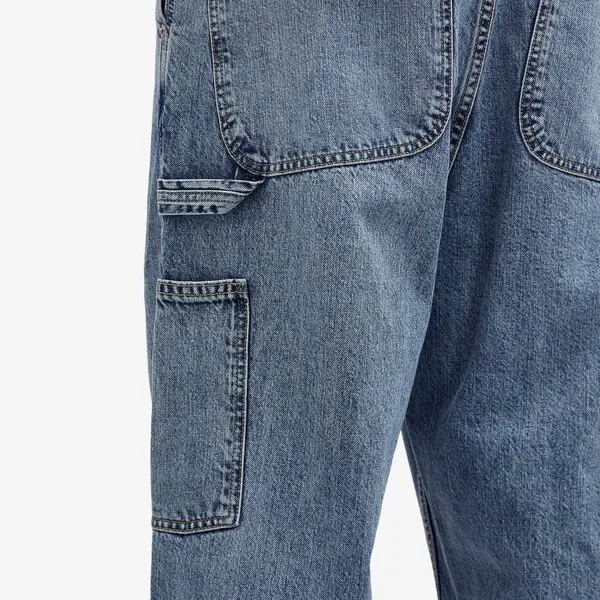 Our Legacy Joiner Carpenter Trouser