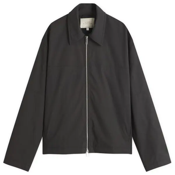 Studio Nicholson Fola Zip Through Jacket