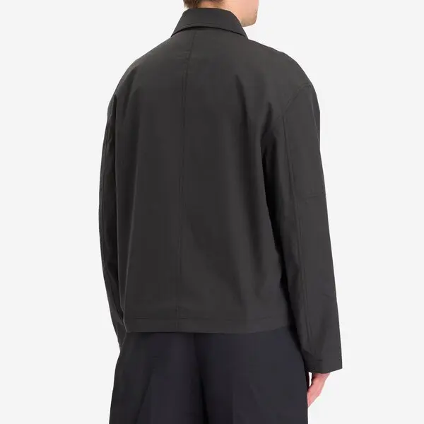 Studio Nicholson Fola Zip Through Jacket