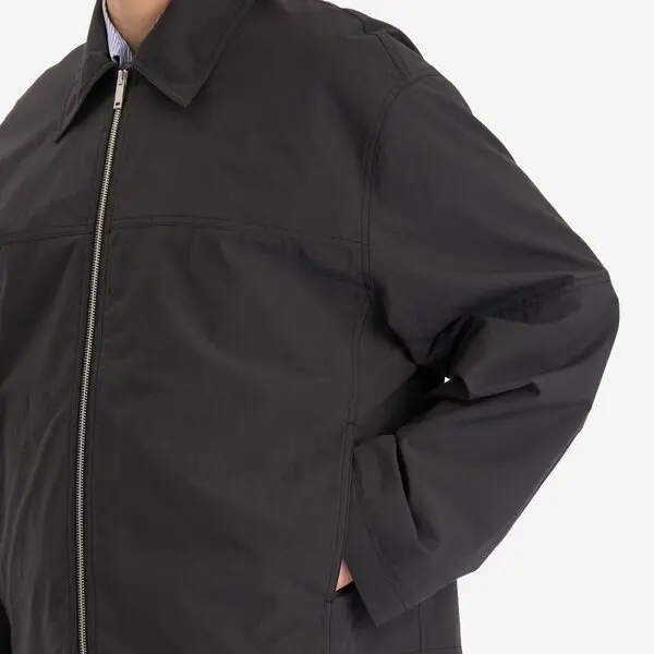 Studio Nicholson Fola Zip Through Jacket
