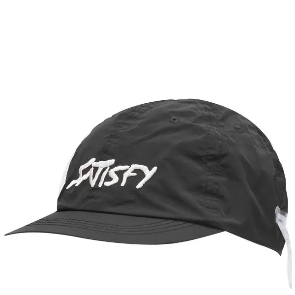 Satisfy Flitesilk Running Cap