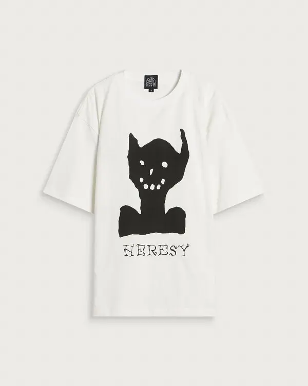 HERESY Gob T-shirt
