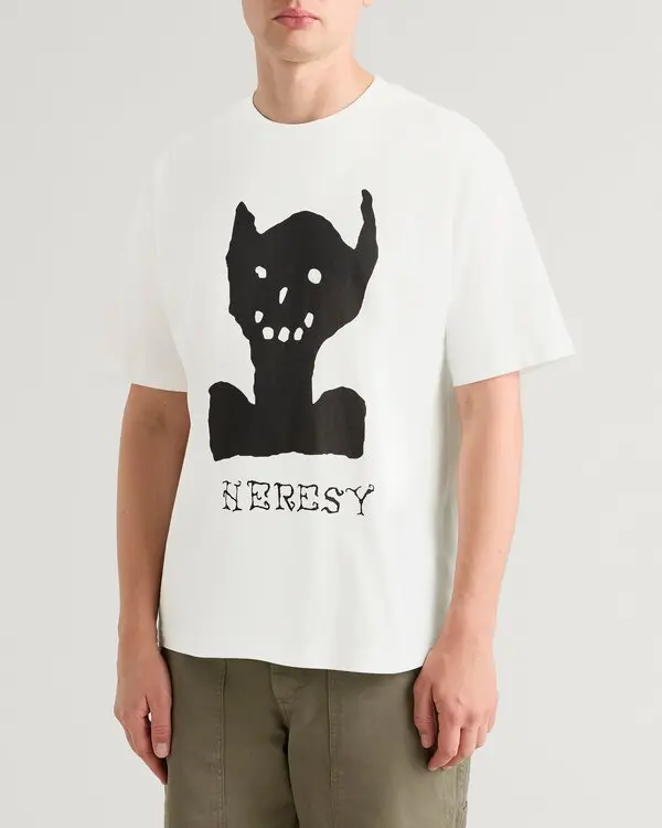 HERESY Gob T-shirt