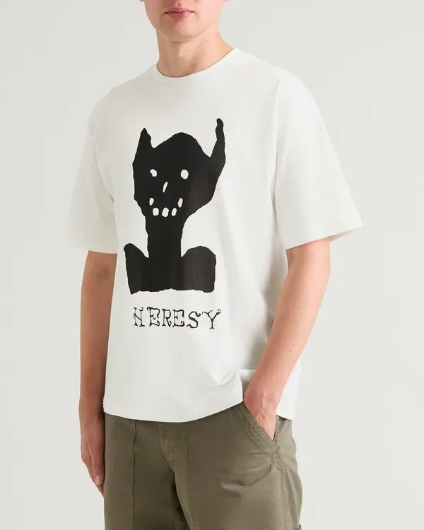 HERESY Gob T-shirt