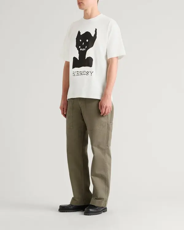 HERESY Gob T-shirt