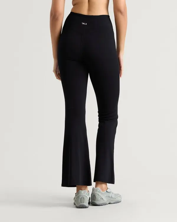 TALA Dayflex Wrap High Waist Yoga Pants