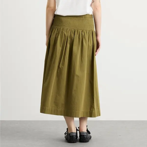 DAMSON MADDER Josie Midi Skirt