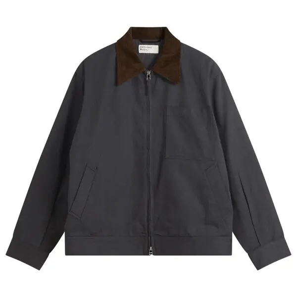 Universal Works Presented Rose Bowl Jacket