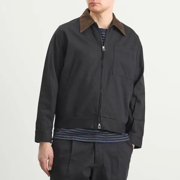 Universal Works Presented Rose Bowl Jacket