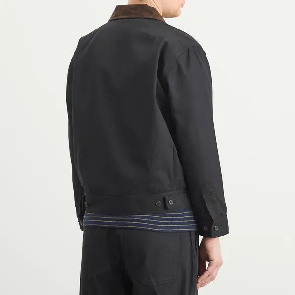 Universal Works Presented Rose Bowl Jacket