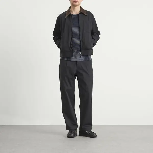 Universal Works Presented Rose Bowl Jacket