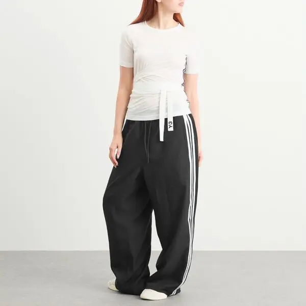 Y3 Wire Pants