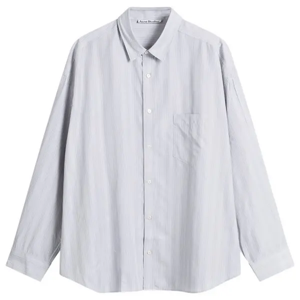 Acne Studios Stripe Shirt