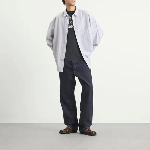 Acne Studios Stripe Shirt