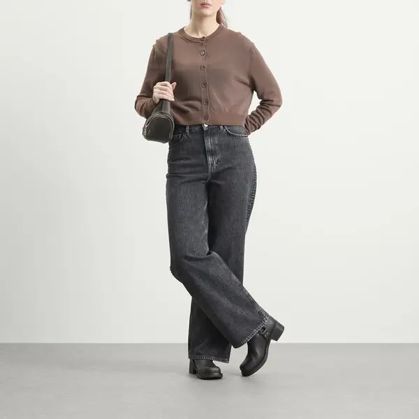 Our Legacy Micro Cardigan