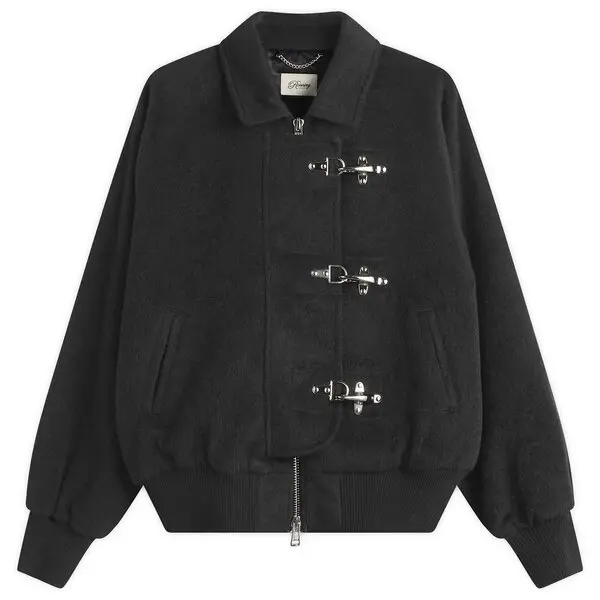 RONNING Fireman Clasp Jacket