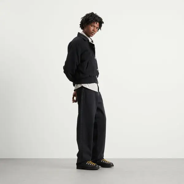 RONNING Fireman Clasp Jacket