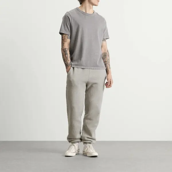 LES TIEN Heavyweight Classic Sweatpant