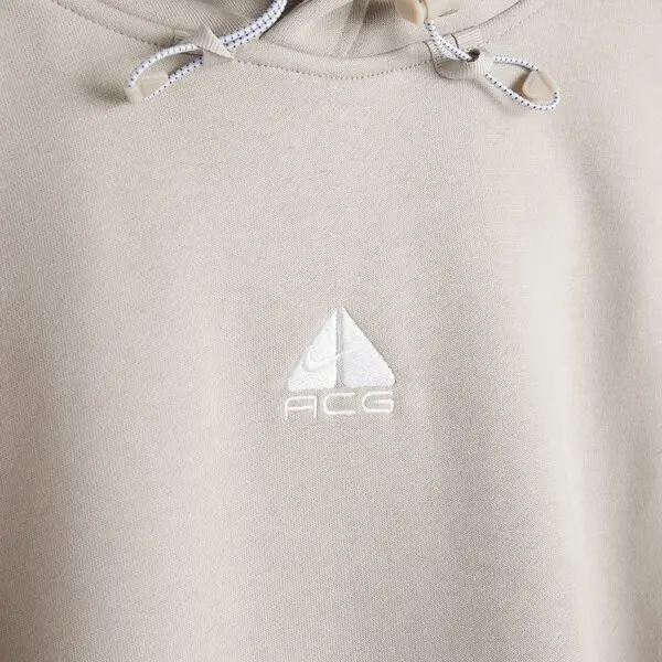 Nike Therma-fit Fleece Pullover Hoodie