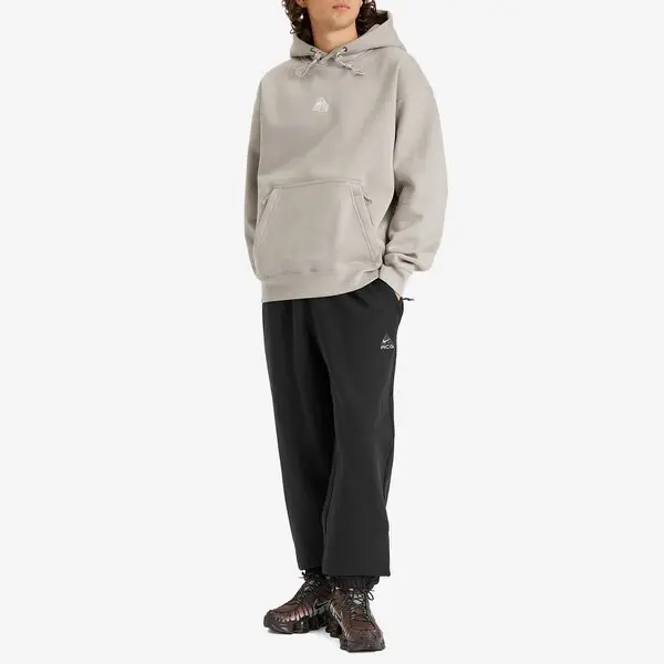 Nike Therma-fit Fleece Pullover Hoodie