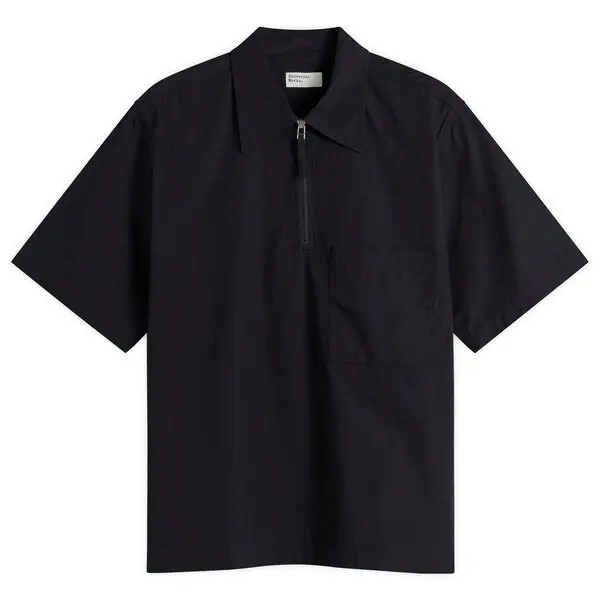 Universal Works Broadcloth Ewan Shirt