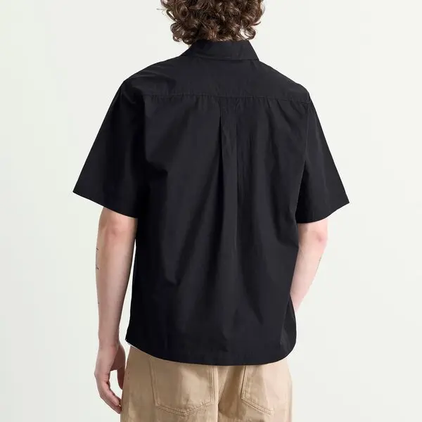 Universal Works Broadcloth Ewan Shirt