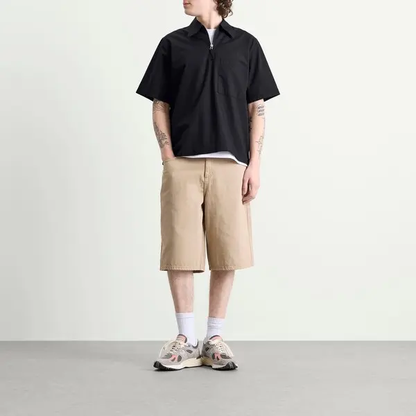 Universal Works Broadcloth Ewan Shirt
