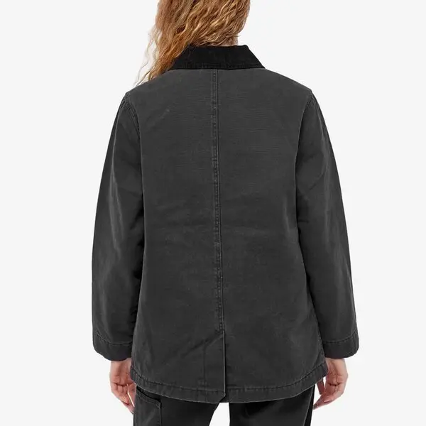 Dickies Duck Canvas Chore Coat Jacket
