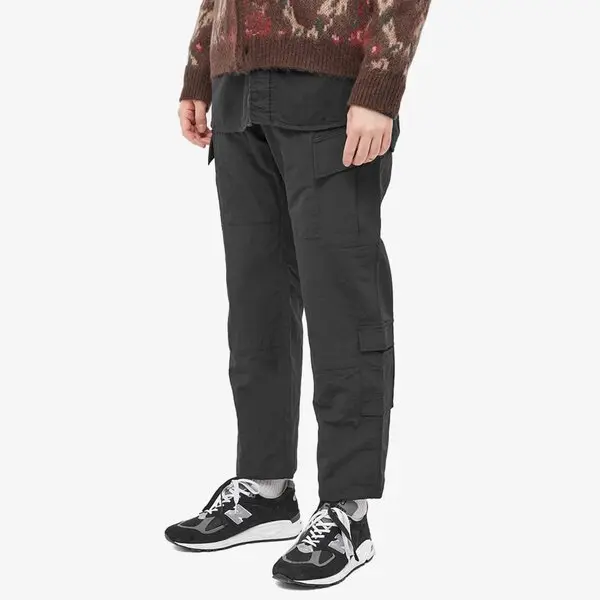 UNIFORM BRIDGE Tactical Bdu Pant