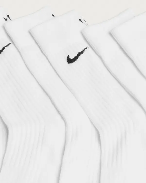 Nike X Nocta Sneakers Sock 3 Pack