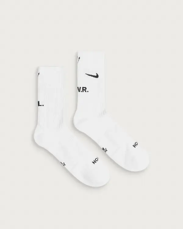 Nike X Nocta Sneakers Sock 3 Pack