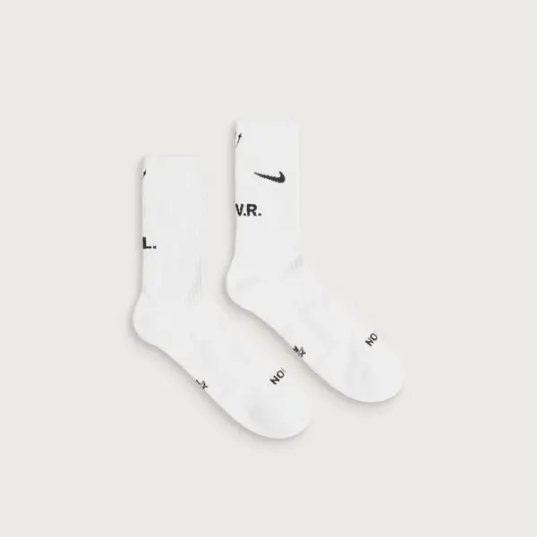 Nike X Nocta Sneakers Sock 3 Pack