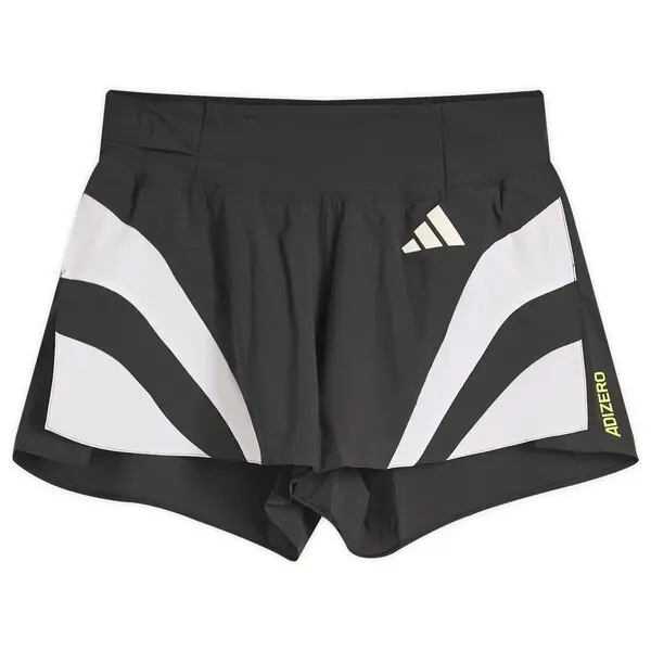 Adidas Adizero Archive Running Gel Shorts