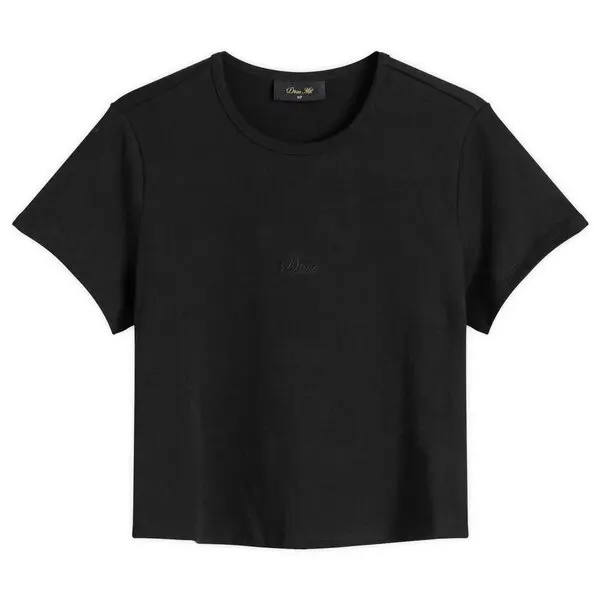 DIME Cursive Baby T-shirt
