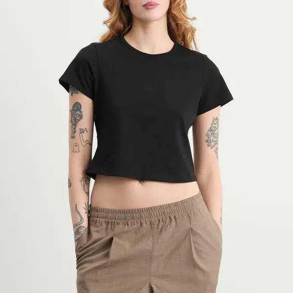 DIME Cursive Baby T-shirt